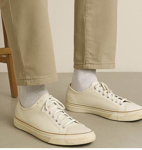 How to Measure Your Inseam: A Simple Guide for the Perfect Fit – PRIME ...