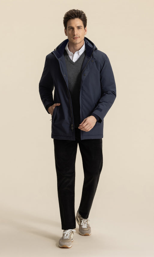 PRIME MEN STUDIO-Style that fits-Exactly