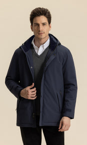 PRIME MEN STUDIO-Style that fits-Exactly