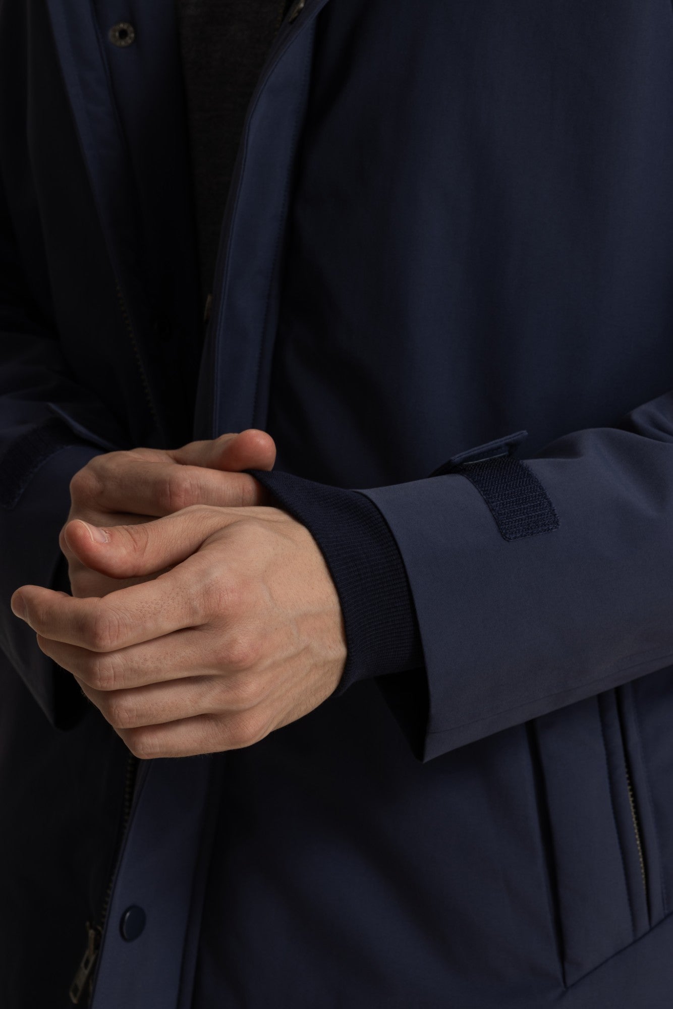PRIME MEN STUDIO-Style that fits-Exactly