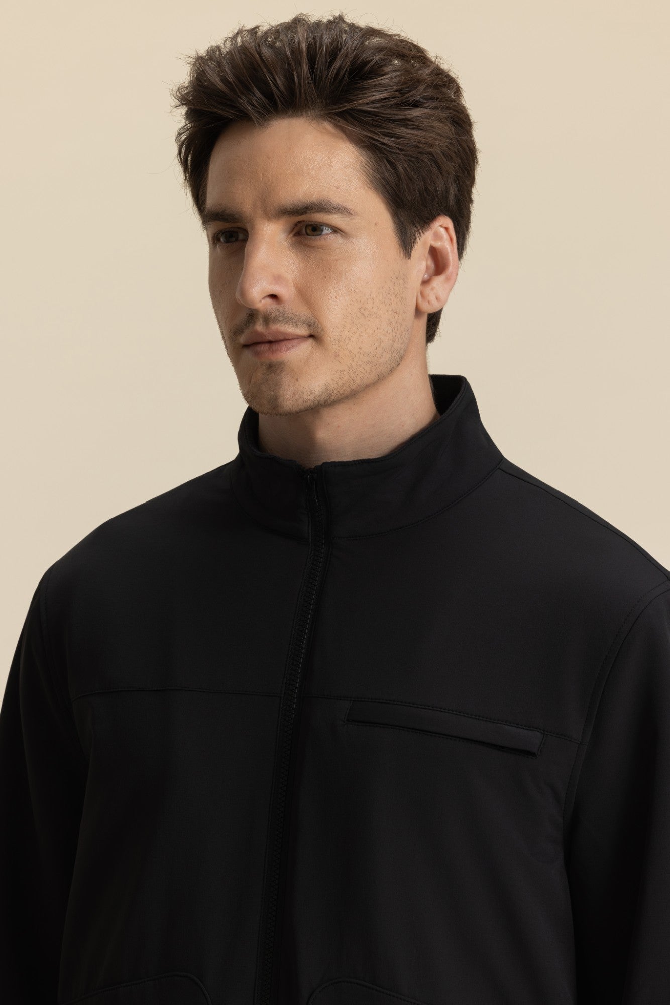 JACKETS & OUTERWEAR – PRIME MEN STUDIO